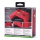 PowerA Enhanced Wired Controller for Xbox Series X|S - Red - Walmart.com