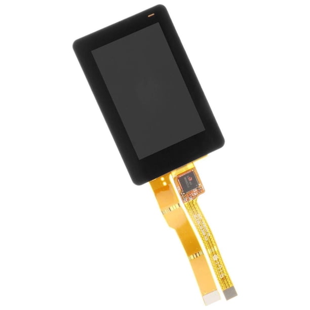 Camera LCD Display Screen Replaces Assembly for Gopro Hero Screen ...