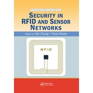 RFID Handbook: Applications, Technology, Security, and Privacy ...