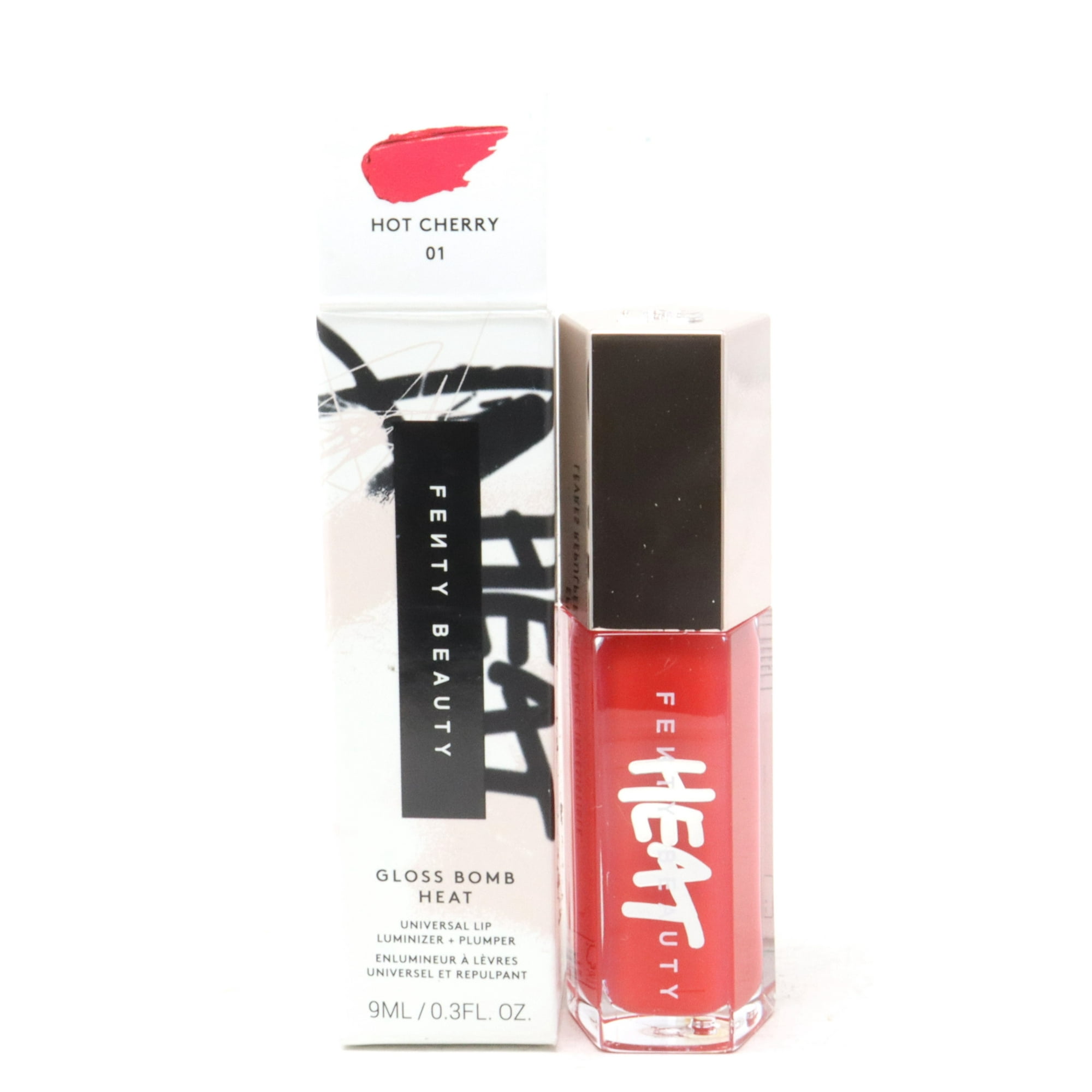 Click here for Fenty Beauty Gloss Bomb Heat Universal Lip Luminiz... prices
