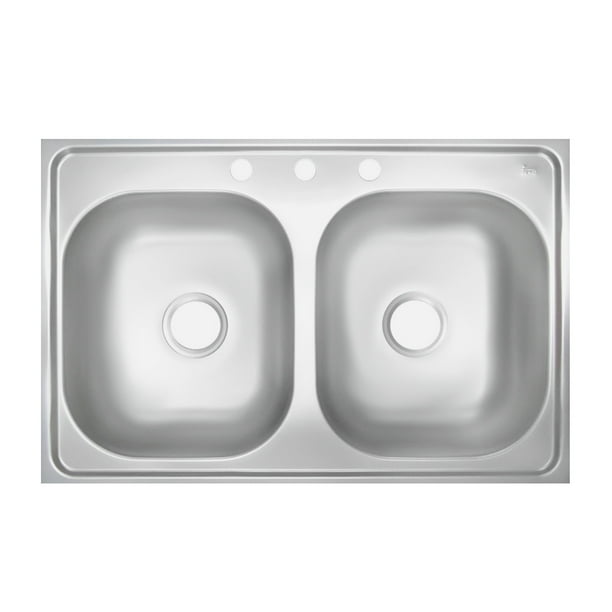 Fregadero Teka Tarja 2 Cubeta Lujo 6 Pul 84 X | Bodega Aurrera en línea