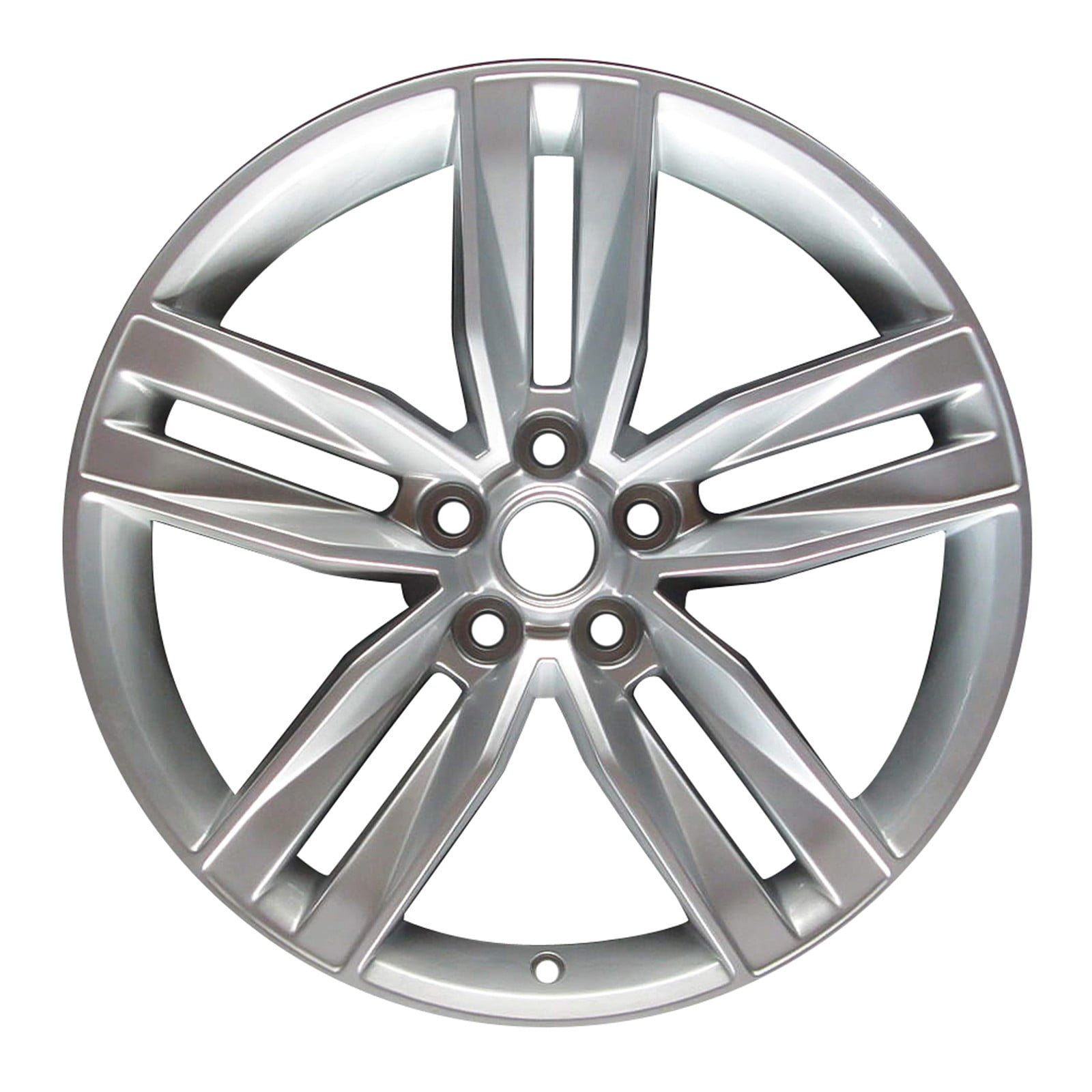 20 Inch Aluminum OEM Take-Off Wheel Rim For Chevrolet Camaro 2016-2018 ...