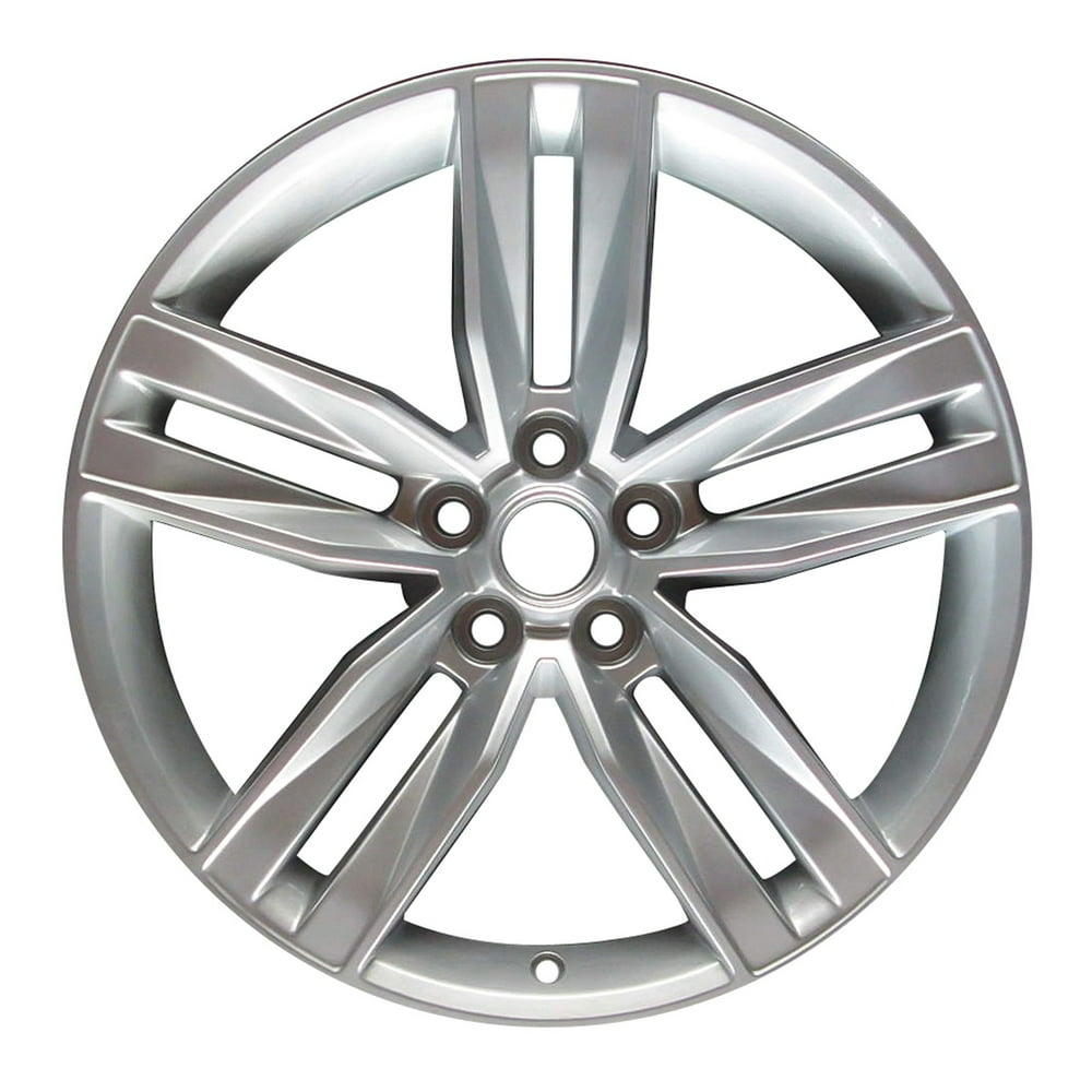20 Inch Aluminum OEM Take-Off Wheel Rim For Chevrolet Camaro 2016-2018 ...