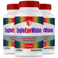 Free Shipping! HydroEye Dry Eye Supplement with GLA, EPA, and DHA for ...