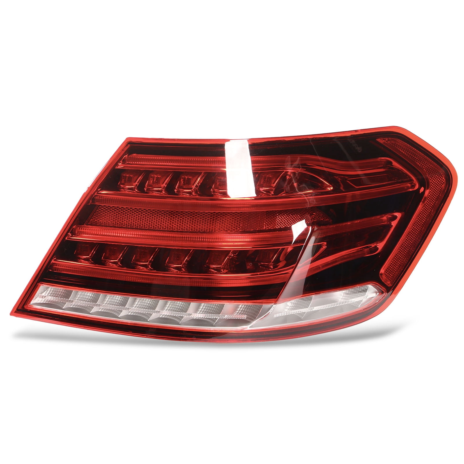Outer Taillight, A2129060803 Fácil Instalacia Señal de Bolt EN IP67 ...