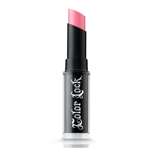 BH Cosmetics Color Lock Long Lasting Matte Lipstick - Charming ...
