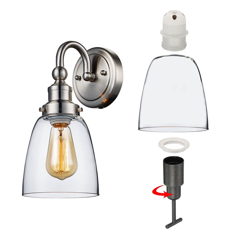 Light Bulb Socket Types Uk | Shelly Lighting
