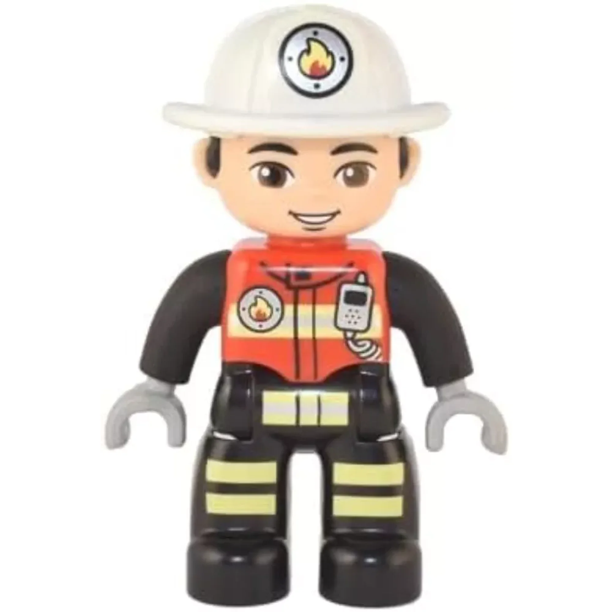 Click here for Lego Duplo: Firefighter Figure prices