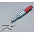 Malco 1/2 in. Steel Nail Punch 8 in. L 1 pc. - Walmart.com