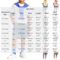 Boys 4 Piece Back to School Performance Outfit Set 3-16 Years, Short ...