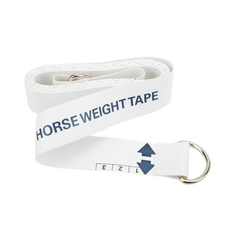 Farm Measuring Tape,2.5m Farm Measuring Tape Horse Measuring Tape Long ...