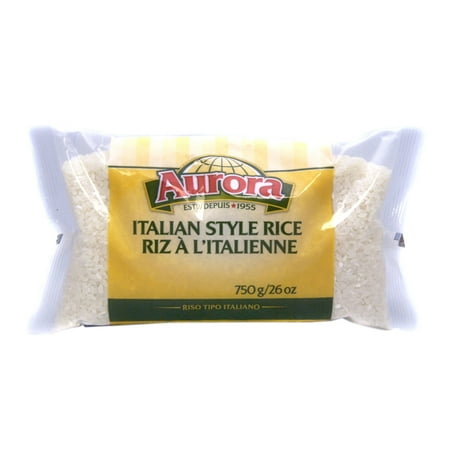 Aurora Italian Rice | Walmart Canada