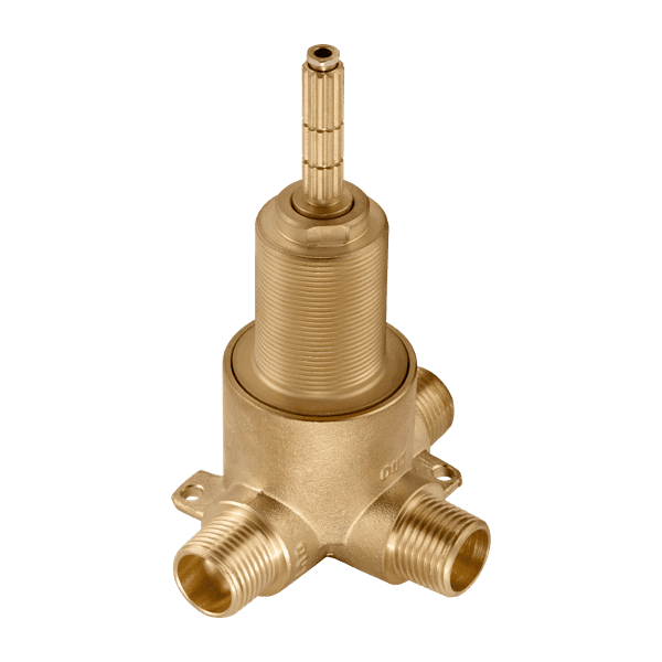 Pfister 2-Port 2-Way Diverter Valve - Walmart.com
