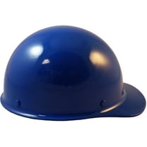 MSA Skullgard Protective Caps and Hats, Fas-Trac Ratchet, Cap, White ...