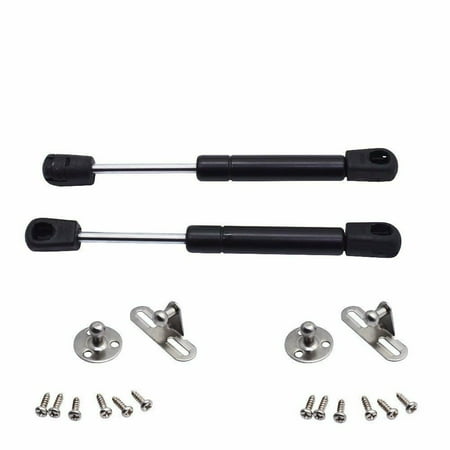 Volkmi 1 iron universal trunk 7 inch gas spring struts a pair of bags ...