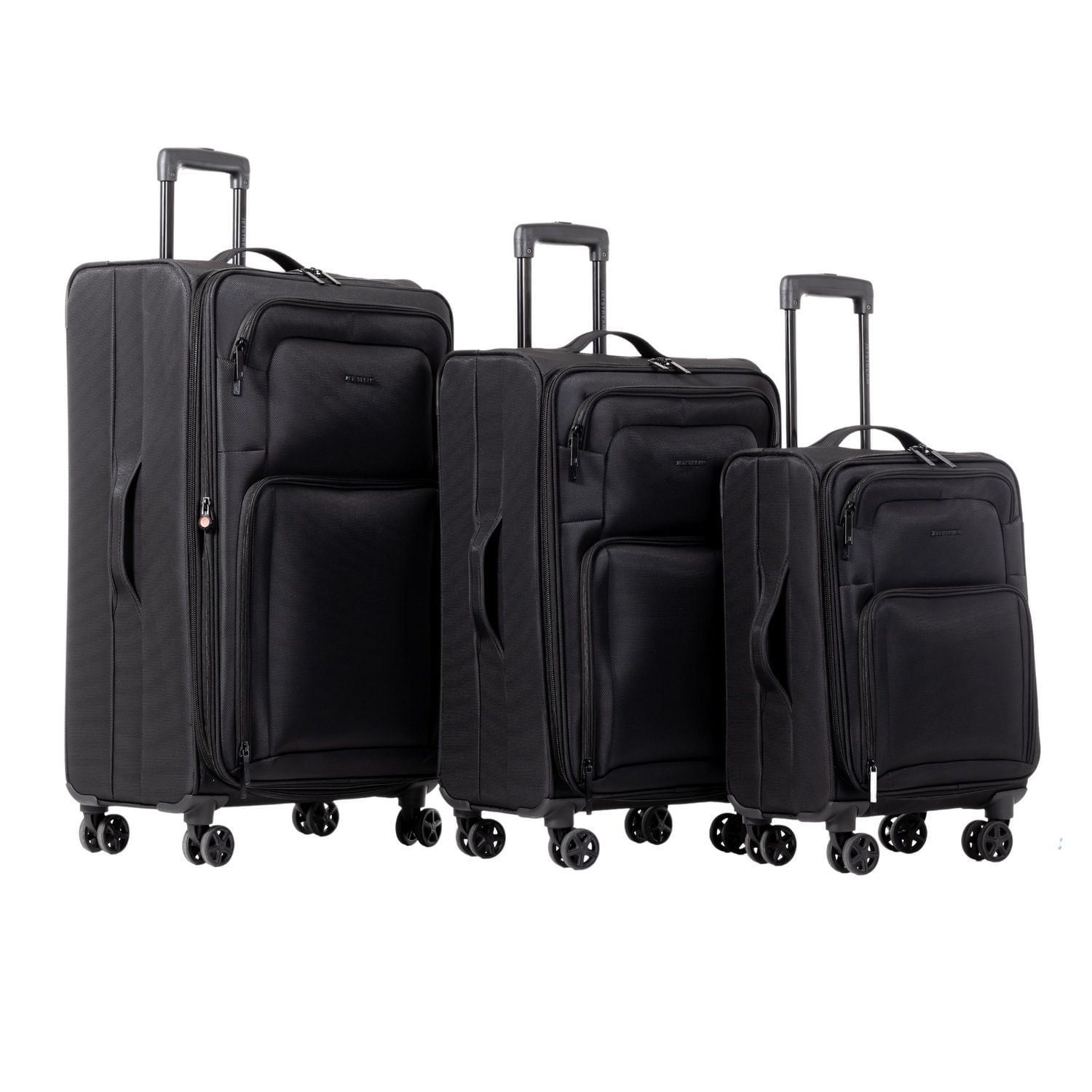 Click here for Jetstream Jt 3pc Set Sftsd Blk prices