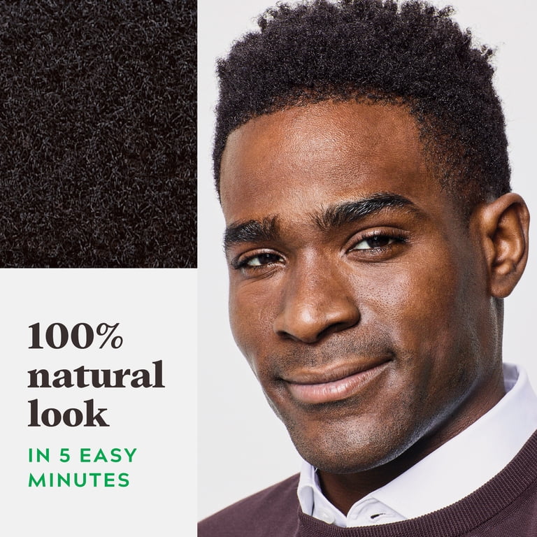 Black Men With Dyed Brown Hair 1100