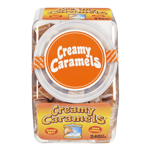 Click here for Regal Creamy Caramels  Gourmet Buttery Soft Candy... prices