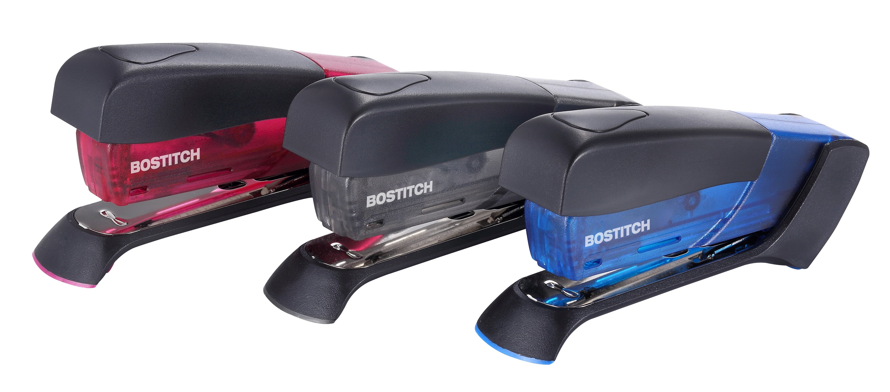 PaperPro Classic Compact Stapler, Assorted - No Color Choice, One per ...