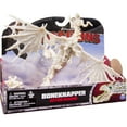 How to Train Your Dragon Boneknapper Action Figure Toy with Glow and ...