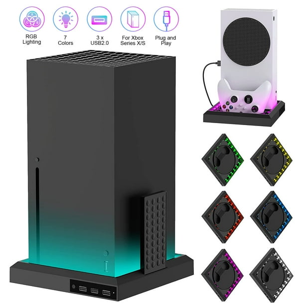 Xbox Decorations