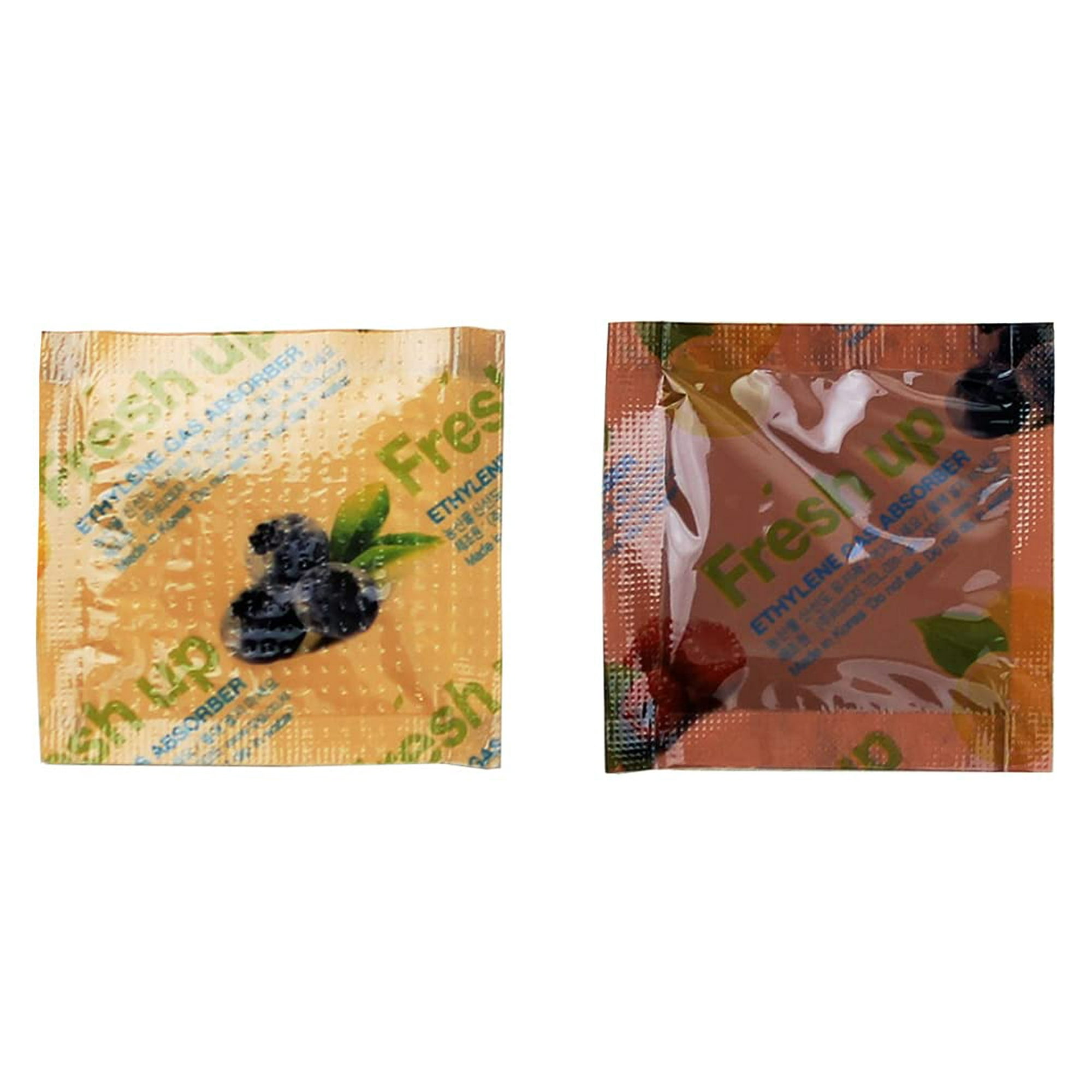 Click here for Fresh O2 2 Gram (30 Pack) Produce Saver Ethylene G... prices