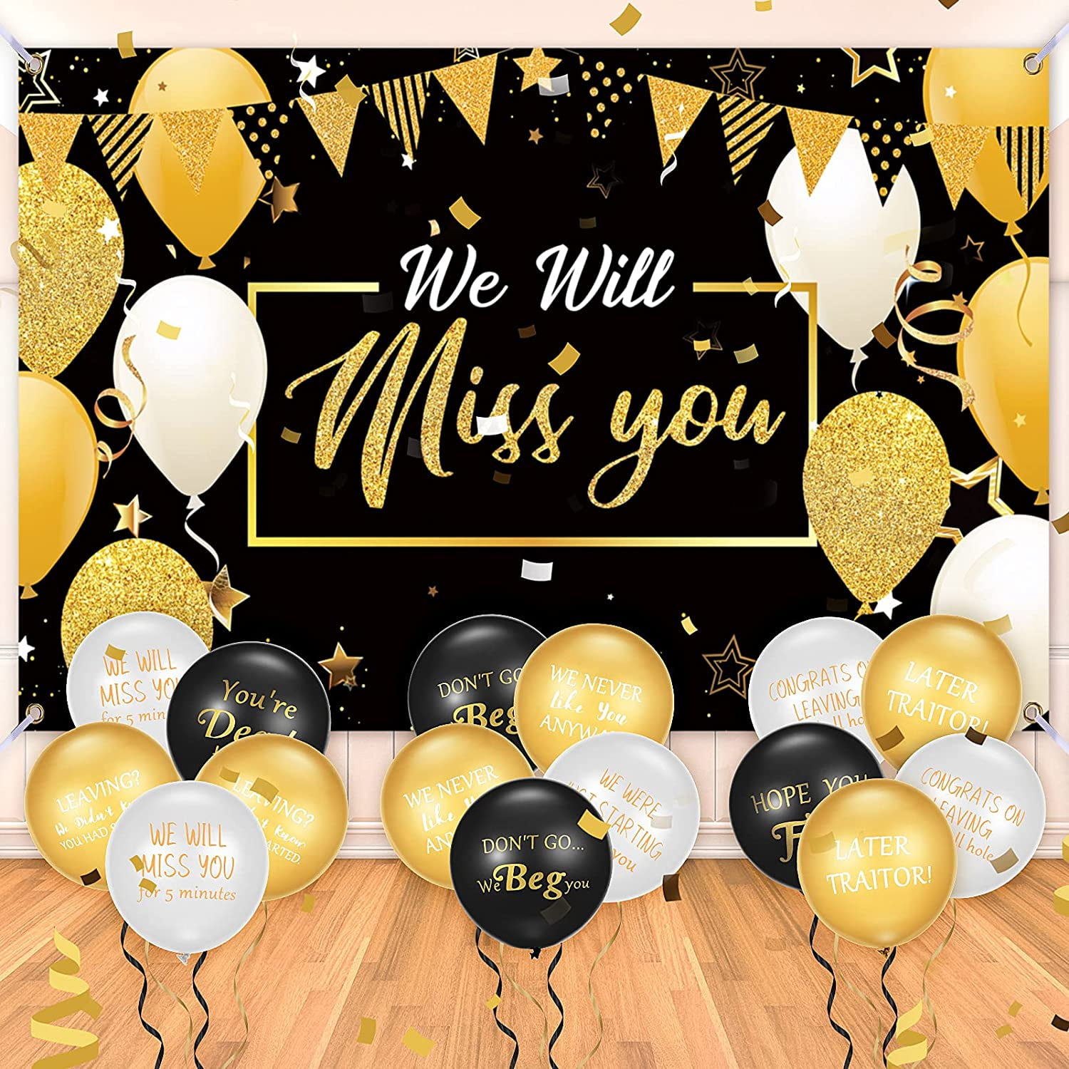 Office Farewell Party Ideas Trgowaul Retirement Farewell Party