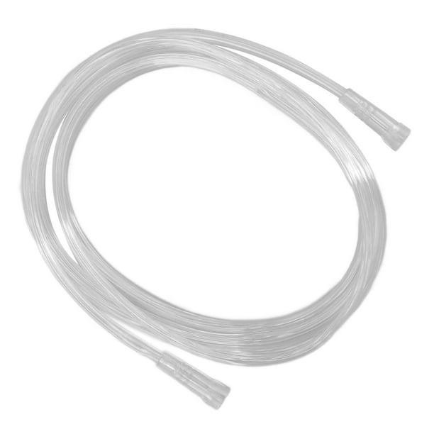 Oxygen Hose, Tear Resistant Oxygen Tubing Latex Material For Hospital ...