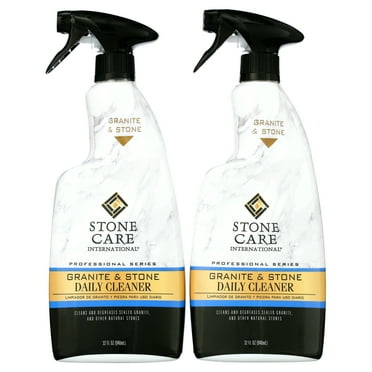 MB Stone Care - MB-21 Color Enhancer Sealer (1 Quart / 32 fl oz ...