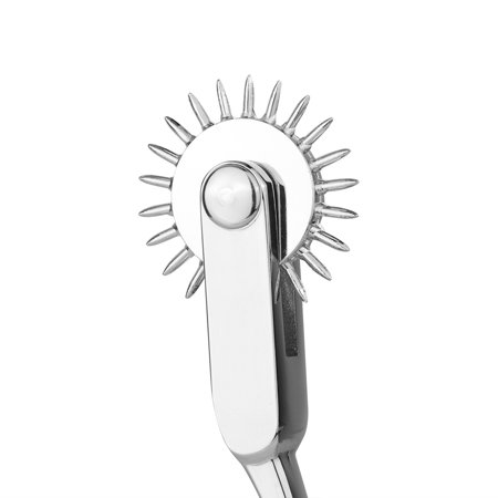 ANGGREK Wartenberg Pinwheel,Wartenberg Pinwheel Stainless Steel Nerve ...