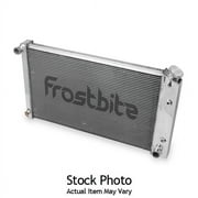 Plymouth Satellite Radiator