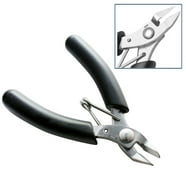 Klein Tools D275-5 5" Lightweight Flush Cutter - Walmart.com
