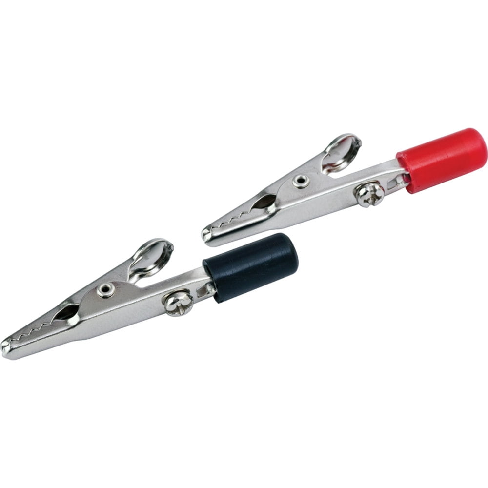 Sea-Dog 426470-1 Alligator Clips - Walmart.com