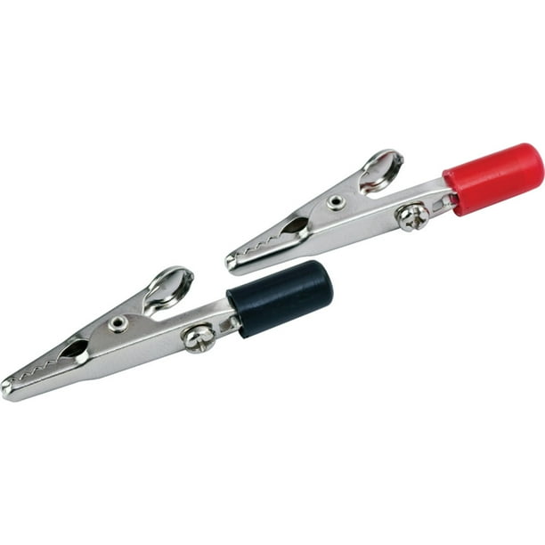 Sea-Dog 426470-1 Alligator Clips - Walmart.com