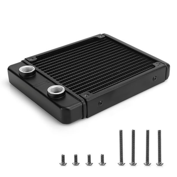 Water Cooling,Water Cooled Radiator Aluminum A T Water Cooled Radiator ...