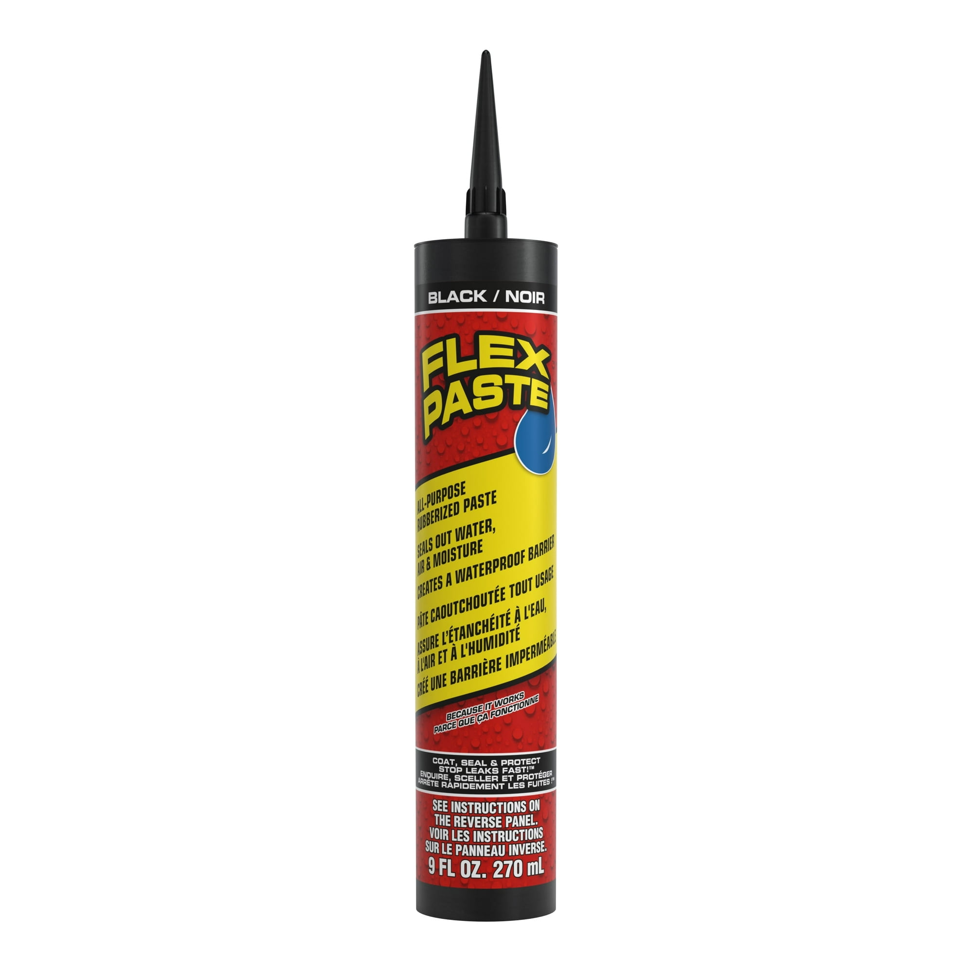 Click here for Flex Seal Flex Paste - All Purpose Rubberized Wate... prices