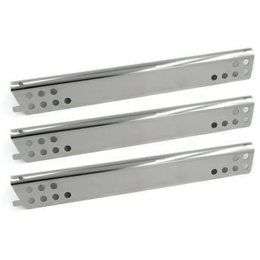 Set of three heat plates for Gas Grill Models from Char-broil, Grill ...