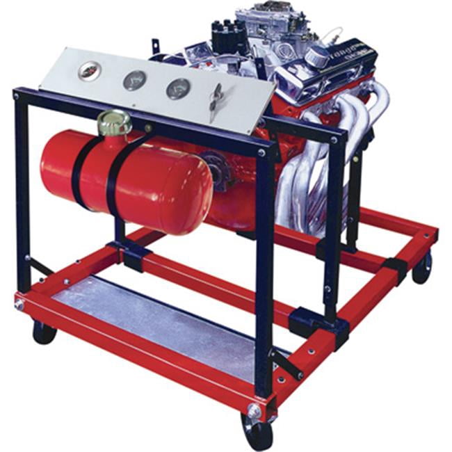 Larin Mobile Engine Testing Station - Walmart.com