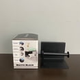 Fokyrule Holders for toilet paper,Fits Mega Rolls Size Matte Black ...