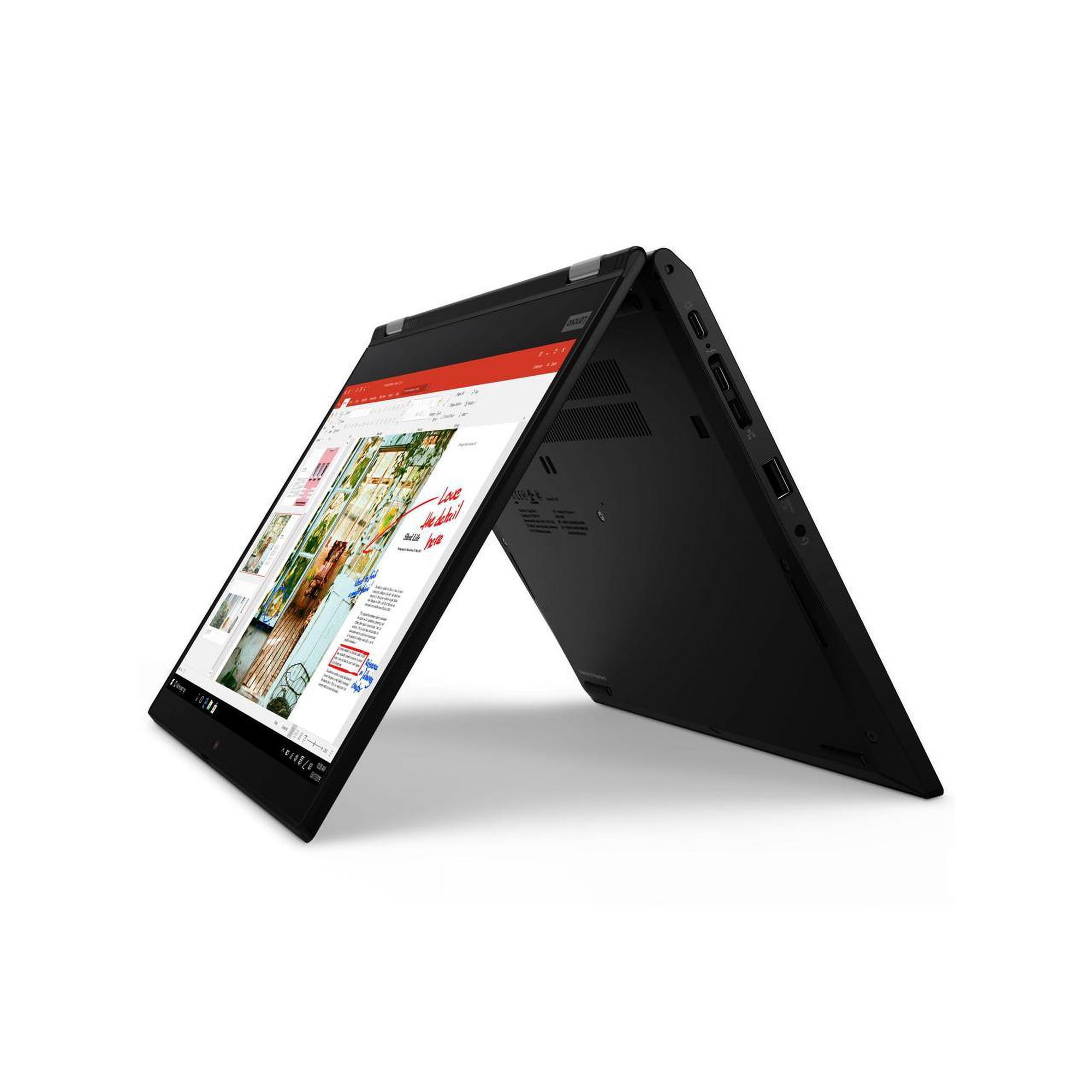 Click here for Lenovo Thinkpad L13 Yoga Gen 2 13.3 Fhd Touchscree... prices