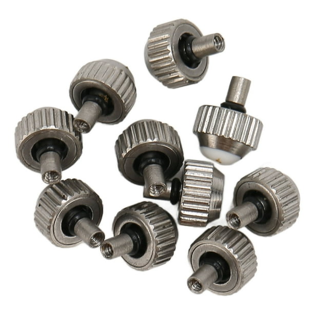 Watch Head, Replacement Repair Professional Watch Crown Parts Precise ...
