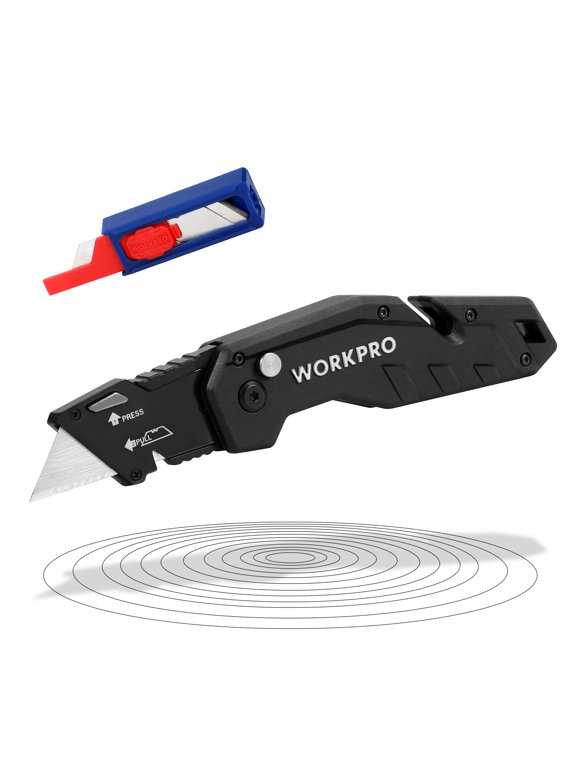 Utility Knives in Hand Tools - Walmart.com