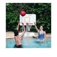 Pool Basketball Hoop by Pool Shot - Wing-It - Walmart.com
