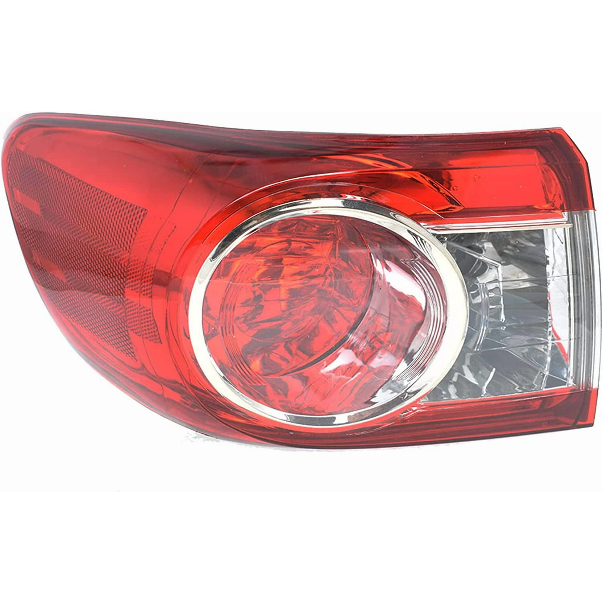 Click here for Unbranded Zoussiqi Left Side Tail Light Replacemen... prices