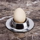 Egg Tray,Stainless Steel Single Egg Egg Cup Stainless Steel Egg Cup ...