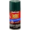 1PK Duplicolor BCC0410 Perfect Match Automotive Paint, Chrysler Bright ...
