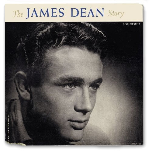 James Story Dean - James Story Dean: Vol. 1-2-James Dean Story [CD ...
