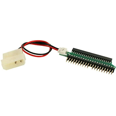 StarTech.com IDE4044 IDE/EIDE Cable Adapter - Walmart.com