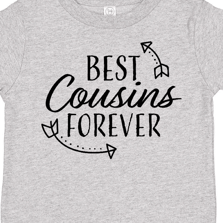 Cousins Forever
