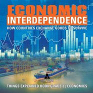 Economics for Kids - Understanding the Basics of An Economy Economics ...